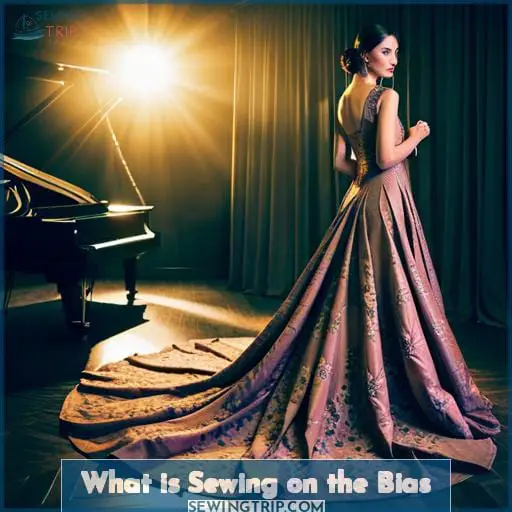 Learn How to Sew on the Bias: Tips & Tricks for Perfect Results