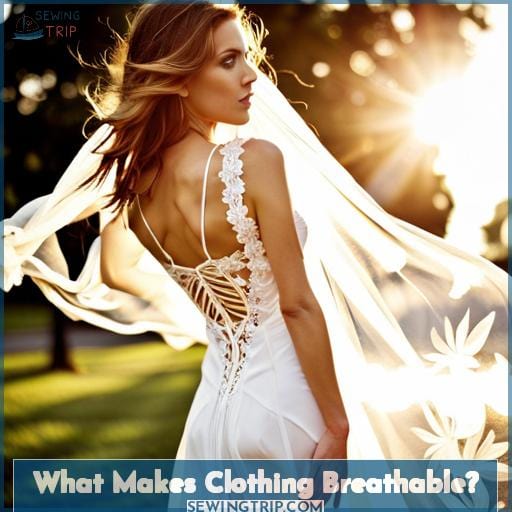Is Silk Breathable? The Benefits, Drawbacks & Alternatives Explained