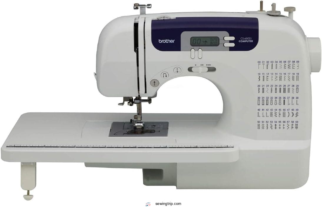 Affordable Sewing Machine Brands: Top 10 Budget Picks 2025