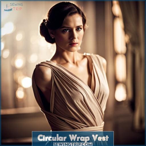 How to Make a Vest Without Sewing - No-Sew Styles & Techniques