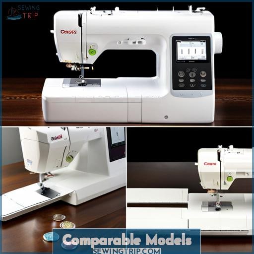 Brother XR3774 Review - Features, Capabilities and Recommendations