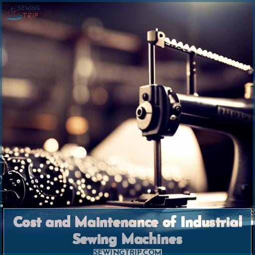 Best Industrial Sewing Machines in 2023: Buyer's Guide