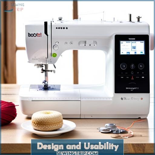 Brother XR3774 Review - Features, Capabilities and Recommendations