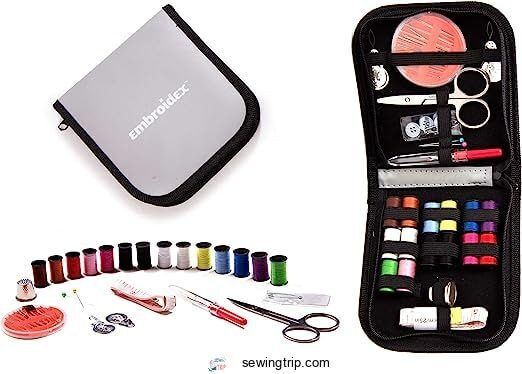 Top 10 Sewing Kits for Beginners: Features, Types & Expert Tips