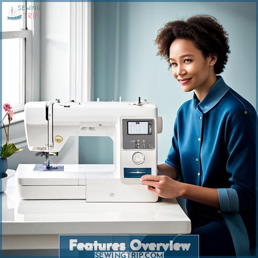 Brother XR3774 Review - Features, Capabilities and Recommendations