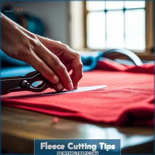 Sewing Fleece: Tips for Working With This Soft Fabric