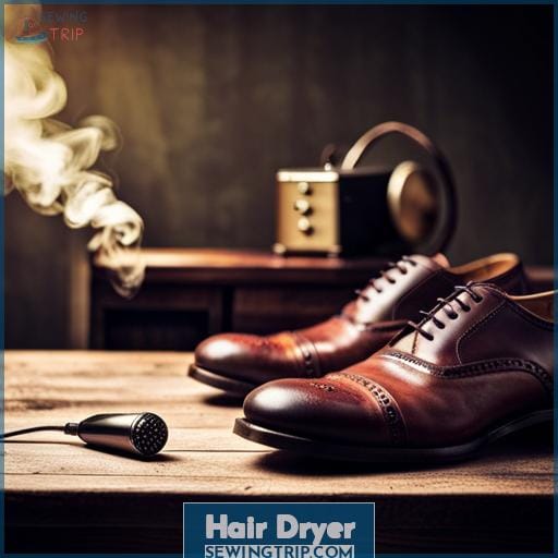 How to Remove Creases from Leather Shoes Without Iron - 9 Simple Steps ...