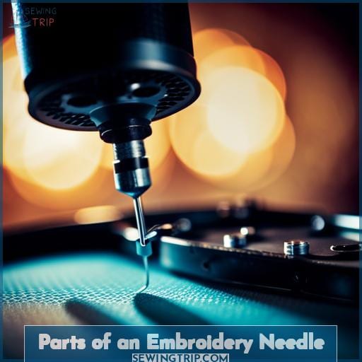 The Need-to-Know Guide on Machine Embroidery Needles