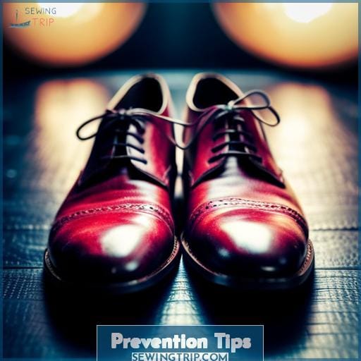 How to Remove Creases from Leather Shoes Without Iron - 9 Simple Steps ...