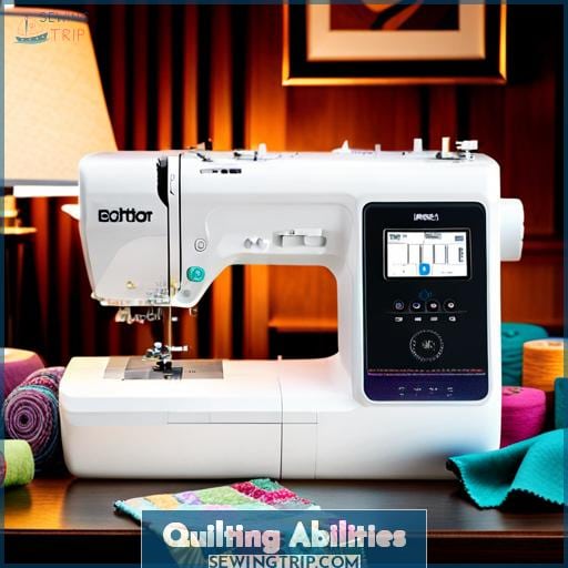 Brother XR3774 Review - Features, Capabilities and Recommendations