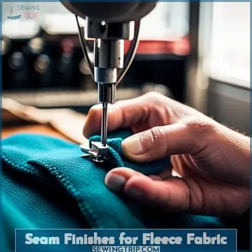 Sewing Fleece: Tips for Working With This Soft Fabric
