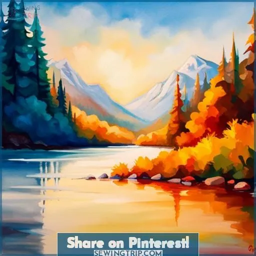 Protecting Acrylic Paintings: How to Seal & Varnish for Best Results