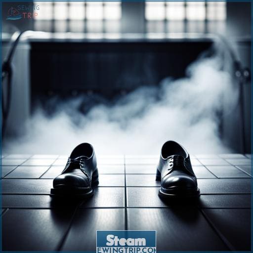 How to Remove Creases from Leather Shoes Without Iron - 9 Simple Steps ...