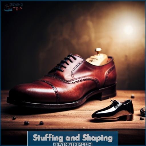 How to Remove Creases from Leather Shoes Without Iron - 9 Simple Steps ...