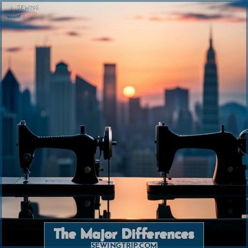 Compare Singer 14CG754 & Brother 1034D: 2021 Review & Comparison