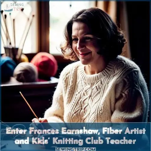 Teaching Kids Knitting for Beginners - Tips and Patterns