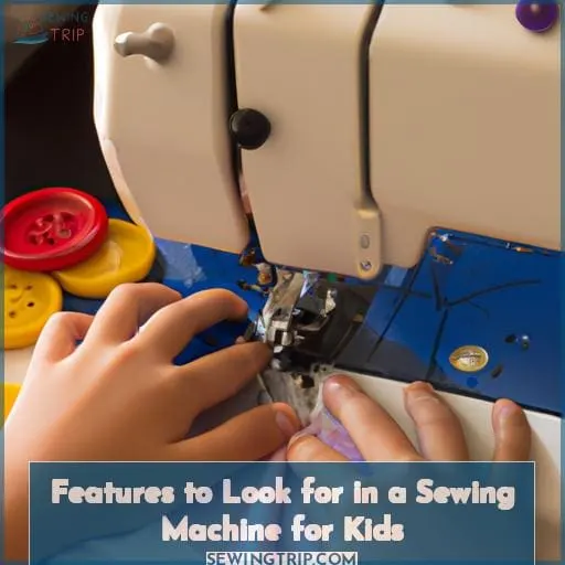 Top 10 Best Sewing Machines for Kids Reviewed in 2023