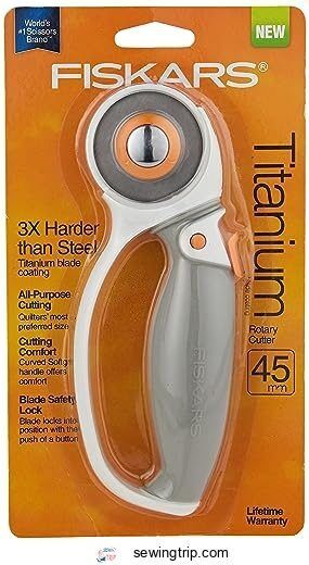 Rotary Fabric Cutting Tools: 9 Best Picks for Perfect Quilting