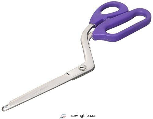 Types of Fabric Scissors for Sewing: 9 Must-Have Tools (2025)