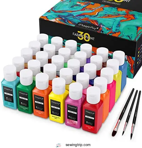 The 8 Best Fabric Paints for Denim in 2023