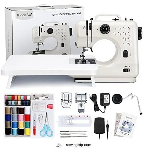 Affordable Sewing Bliss: Top 5 Inexpensive Machines for Seamless Stitching