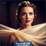 What Can You Create with Silk? 10 Fascinating Uses