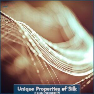 What Can You Create with Silk? 10 Fascinating Uses
