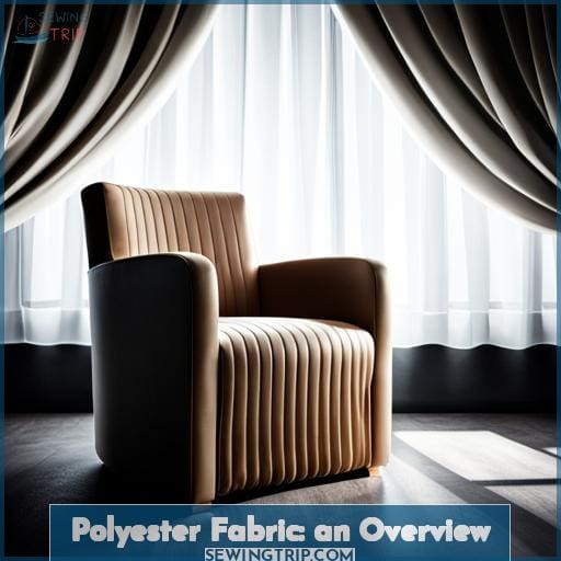 What Does Polyester Feel Like? Exploring the Texture and Comfort