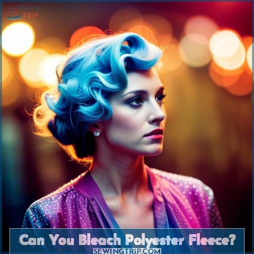 Can You Bleach Polyester? How to Safely Whiten Fabric