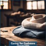 Wool vs Cashmere: Key Differences in Warmth, Softness & Durability