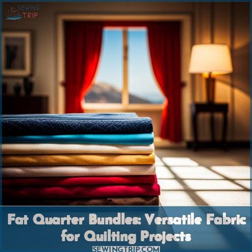 Fat Quarters: What They Are, Why You Need Them & How to Use