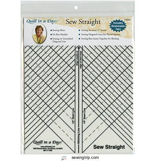 How to Hand Sew a Straight Line: Step-by-Step Guide + Pro Tips