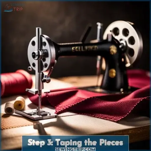 How to Copy Clothes: Step-by-Step Sewing Guide
