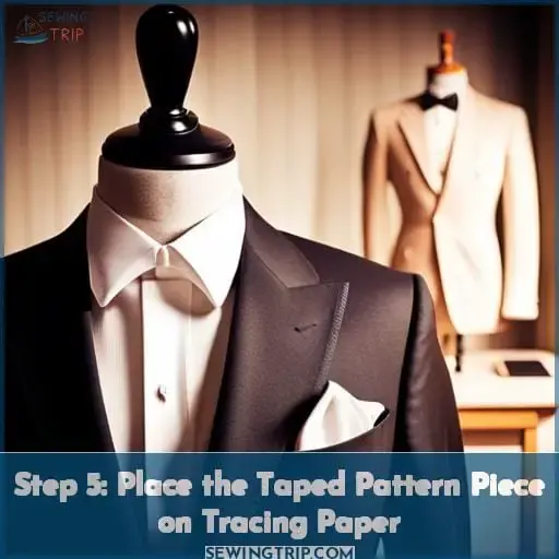 How to Copy Clothes: Step-by-Step Sewing Guide