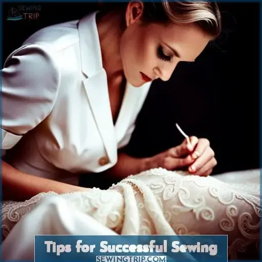 Easy Sewing: Learn, Create, and Relax