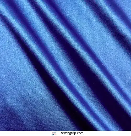 Shiny Fabric Types: Complete Guide
