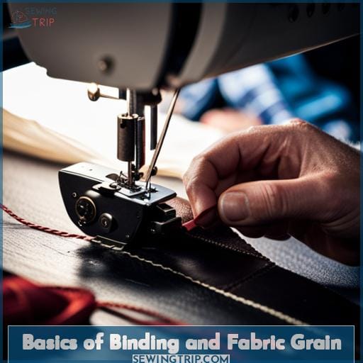Machine Binding a Quilt Tutorial: The Step-By-Step Process