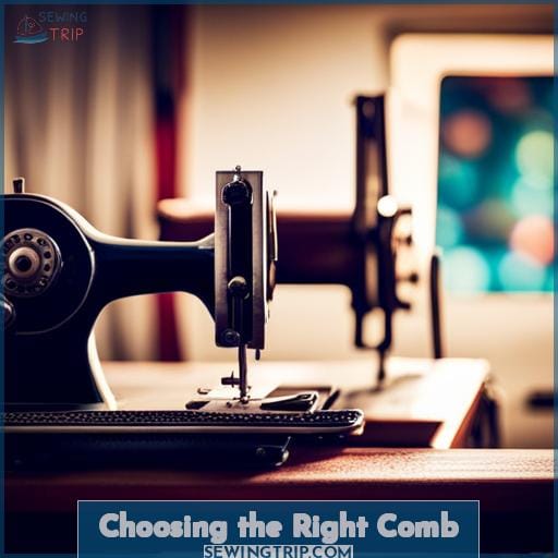 Sew a Bridal Veil: Choosing, Attaching & Securing Com