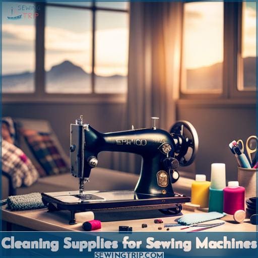 Clean Your Sewing Machine to Stop Stitches from Jamming with this Step ...