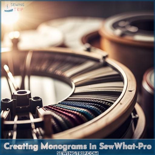 How to Add Fonts in Sew What Pro for Custom Embroidery Lettering