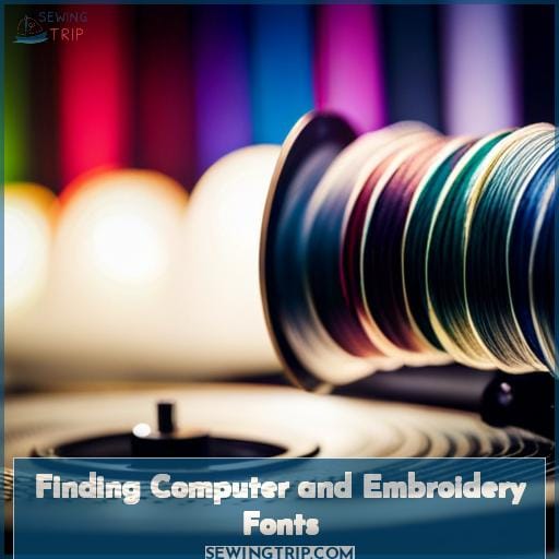 How to Add Fonts in Sew What Pro for Custom Embroidery Lettering