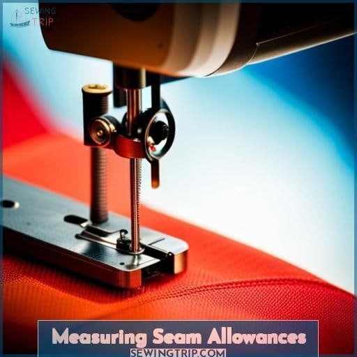 Master Sewing Gauge Techniques: Hem, Pleat, Measure Buttons