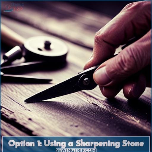 Can Old Scissors Be Sharpened? Tips for Restoring Dull Blades