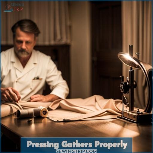 Master Sewing Gathers: Techniques for Ruching Any Fabric