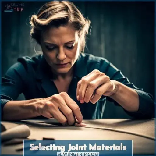 Sewing Movable Joints: Crafting Fabric Dolls with Flexible Appendages