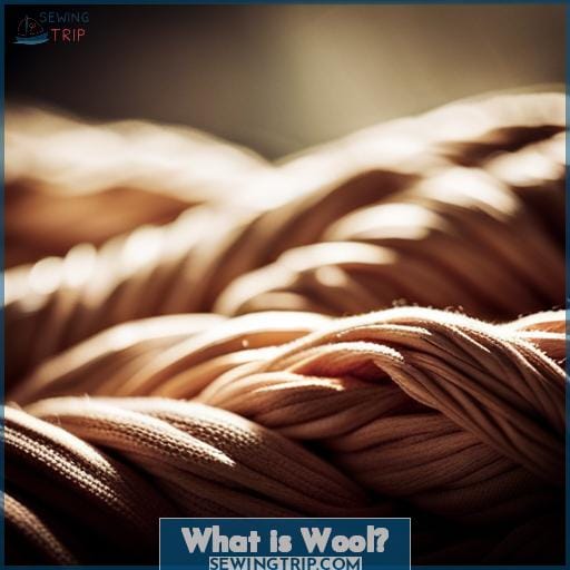 Cotton vs Wool: Which Natural Fiber is Warmer and More Durable?