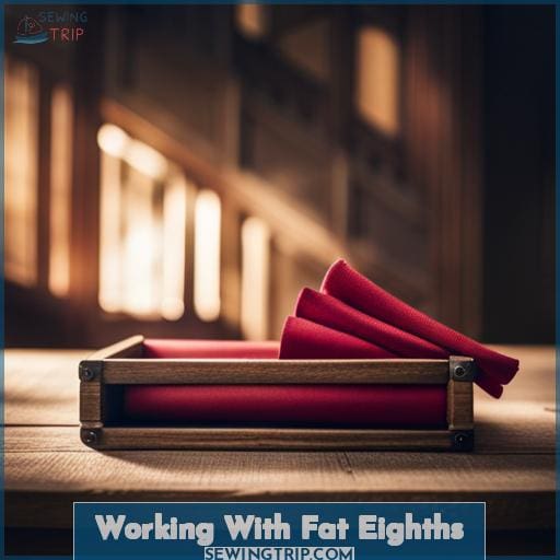 What Are Fat Quarters in Sewing? Dimensions, Efficiency, Projects ...