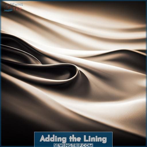 How to Sew Simple Lined Curtains at Home in 9 Easy Steps