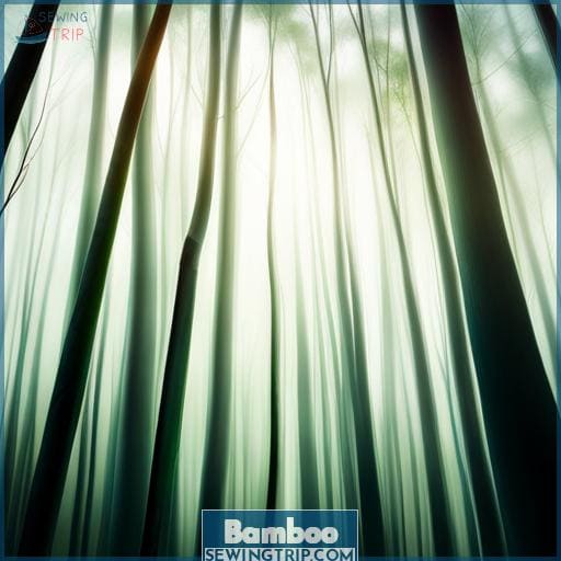 Biodegradable Fabrics to Help Save the Planet: Hemp, Cotton, Silk, Bamboo