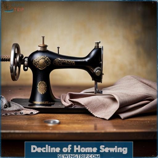 Sewing Through the Ages: From Ancient Stitches to the Sewing Machine ...